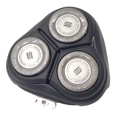 适用飞利浦电动剃须刀s3590 s3510 s3520 s3550 sw3700片配件刀头