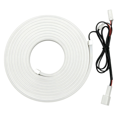 【智己后备箱灯】感应自动开关