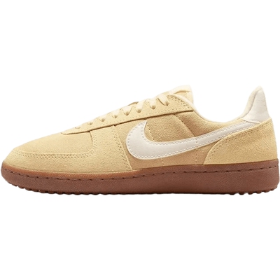 NIKE耐克女子FIELD GENERAL薄底复古运动鞋板鞋IQ9949-700
