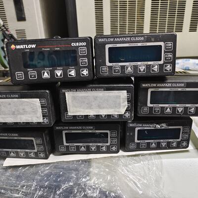 询价-欧陆瓦特龙温控器WATLOW CLS208  CLS200,
