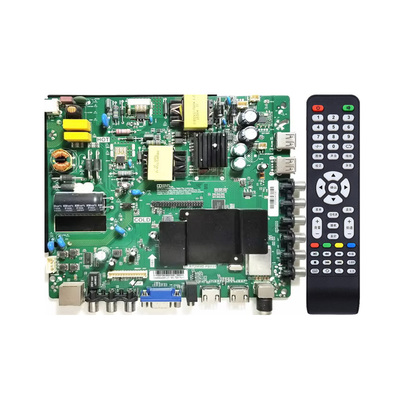 TP.RT2984D.PB831主板康佳KKTV