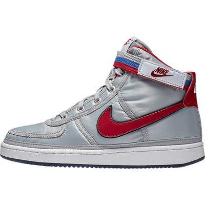 Nike/耐克正品冬季GS女子大童耐磨高帮运动板鞋AH5253-002