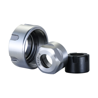 TEYAPU高精度数控刀柄ER系列螺帽