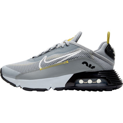 Nike/耐克正品Air Max 2090新款GS女子大童跑步鞋CJ4066-002