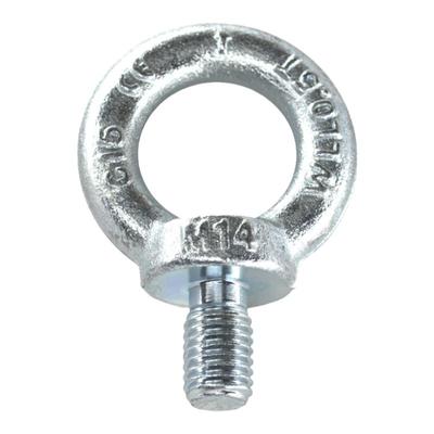 起重国标模具吊环镀锌