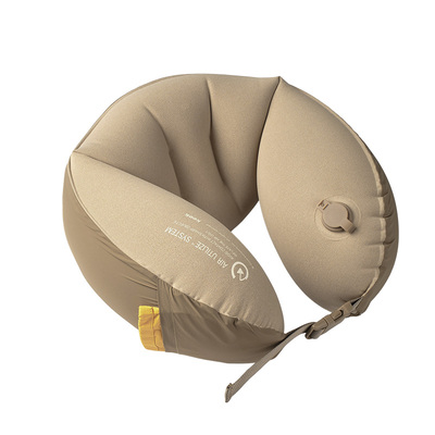 keek人体工学充气颈枕