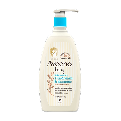 艾惟诺补水保湿洗发水532ml×2瓶