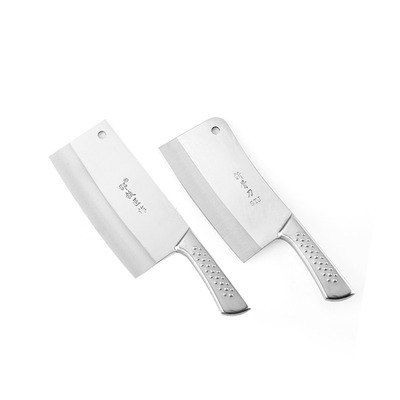 高密菜刀邵铁匠5铬锋利耐用