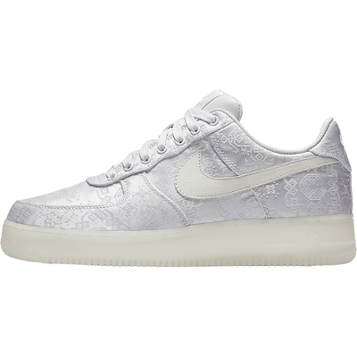 Nike/耐克官方正品Air Force 1 PRM CLOT男女经典板鞋AO9286-100