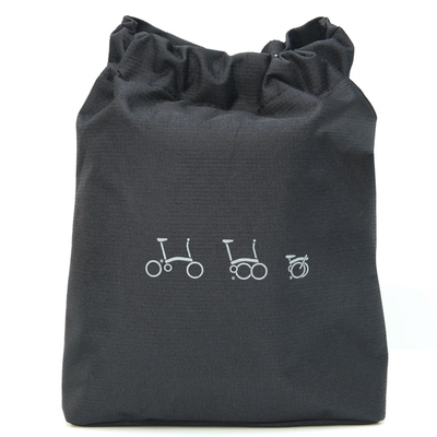 小布birdy鸟车袋尾包车头包