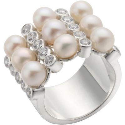 SUDROV素觉GracefulMagic®戒指