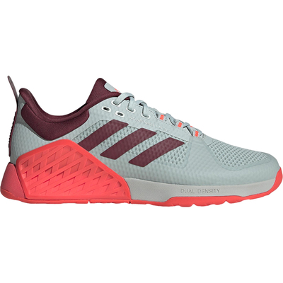 Adidas/阿迪达斯正品新款男女减震耐磨轻便透气训练鞋IF9907