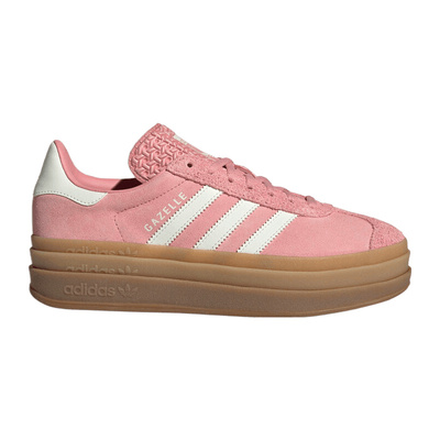 【自营】阿迪三叶草GAZELLE BOLD WORI运动休闲鞋JS3903