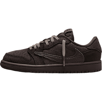 Nike/耐克正品JORDAN小童低帮耐磨运动缓震篮球鞋DO5442-202