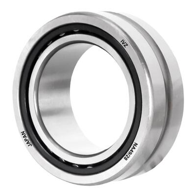 日本进口IVZ滚针轴承TAF