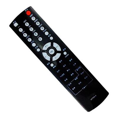 适用于长虹数字电视机遥控器LT32700 PT42600NHD LT40600 KPT9A-4