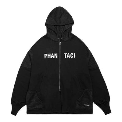 PHANTACi周杰伦潮牌卫衣外套