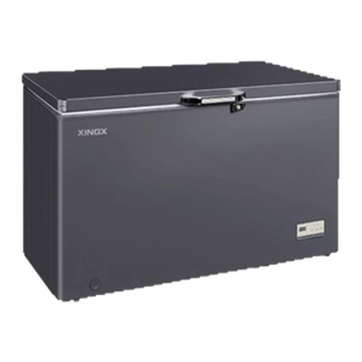 星星新品超低温冰柜大额福利！！