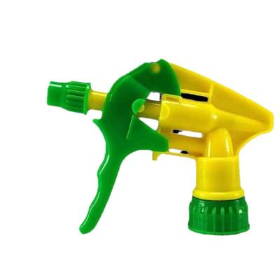 园艺喷头耐酸碱小型喷雾瓶头