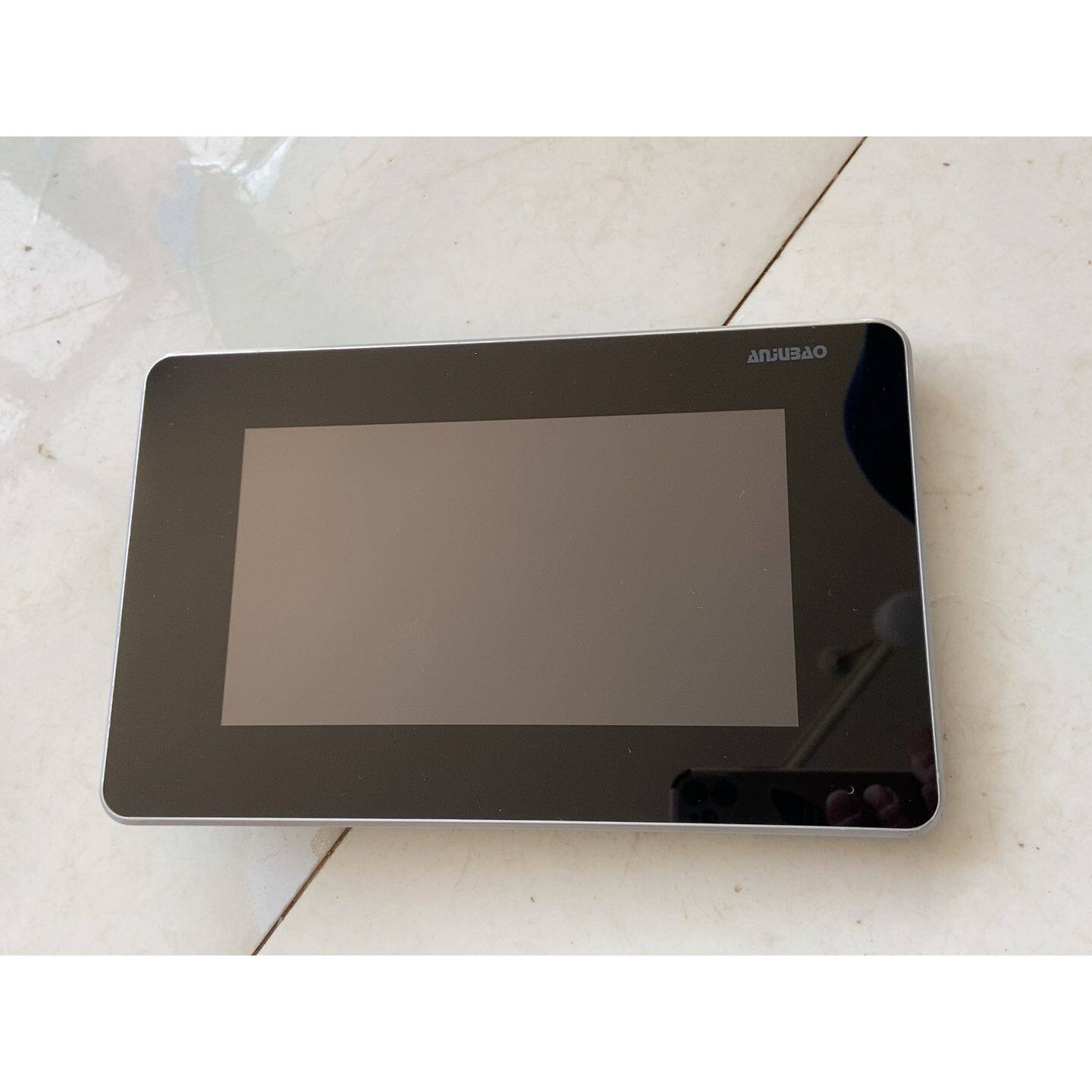 【请询价】安居宝楼宇对讲数字分机SZ11AC8