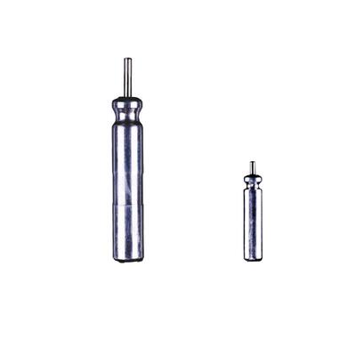 夜钓配件cr425电子漂夜光漂浮标