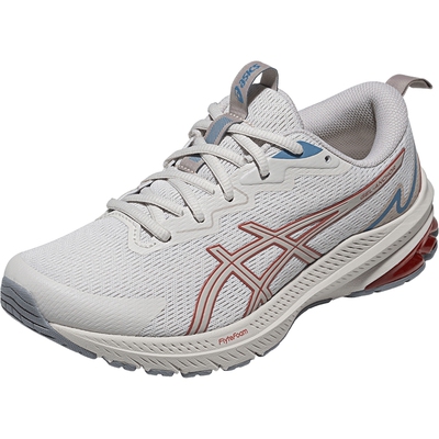 亚瑟士女子稳定支撑跑步鞋