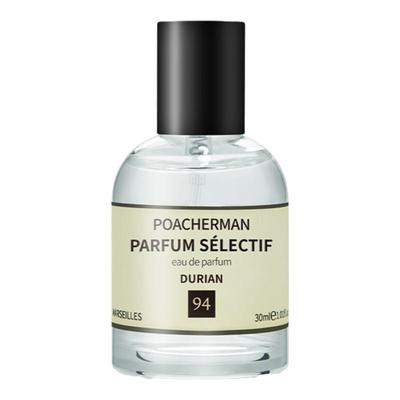 POACHERMAN/柏世曼榴莲味香水