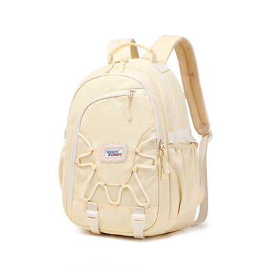 meowbunny原创双肩包大容量书包