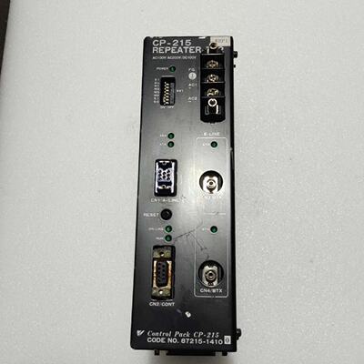 【议价-可维修】 Yaskawa 215REPEATER 工控备件 工业自动化配件