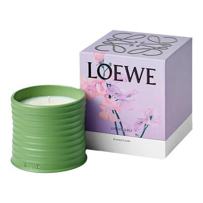 官方正品LOEWE罗意威蜡烛