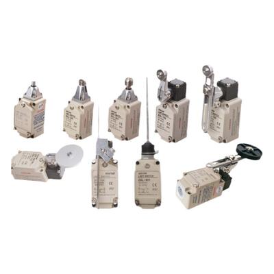 韩国Kacon凯昆立式行程开关