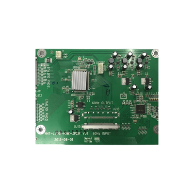 鸿合倍频板HHT-LVDSSPDIFV01