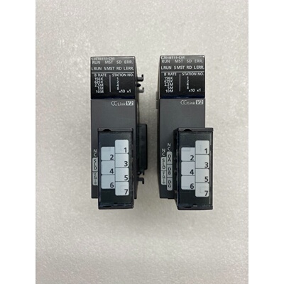 L系列PLC可编程控制器型号LJ61BT11CM实