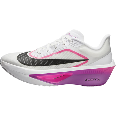Nike/耐克官方正品Zoom Fly 6男士马拉松碳板跑步鞋FN8454-101