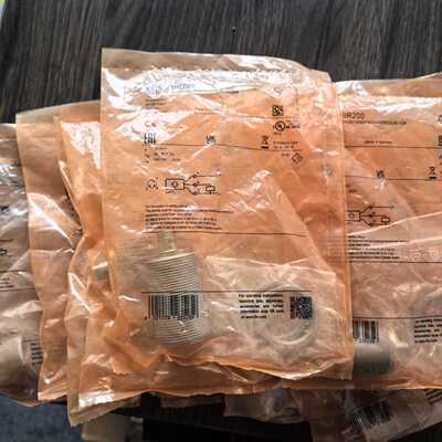 【询价】易福门IIR202 适用