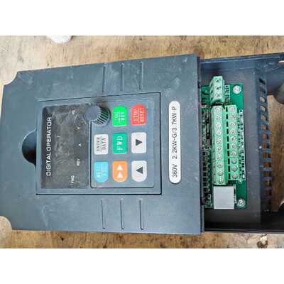 询价-源信YX30004T0022G4T0037P变频器主板和