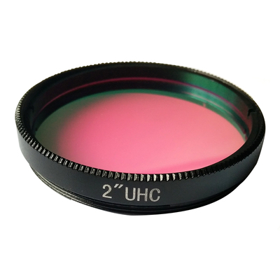 光学滤镜开信kson行星观测