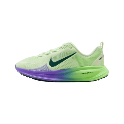 NIKE耐克大童鞋VOMERO 18小迈柔公路跑步鞋HQ2157-701