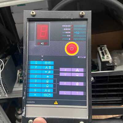 esaesteo火焰控制器 ESTROC2 A-01-05-拍前询价下单