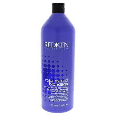 redken金色滋润顺滑护发素