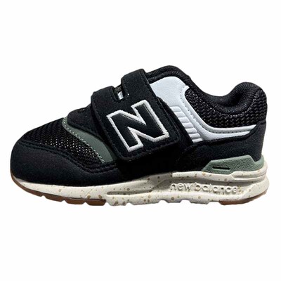 newbalance儿童魔术贴运动鞋