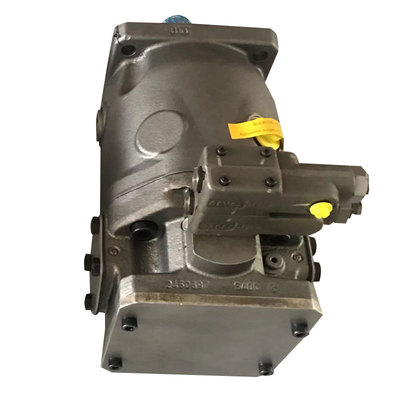 REXROTH力士乐A10VS0100柱塞泵