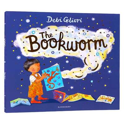 书呆子适合任何想要养宠物的孩子