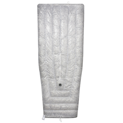 翼马无底款可穿式800蓬羽绒睡袋