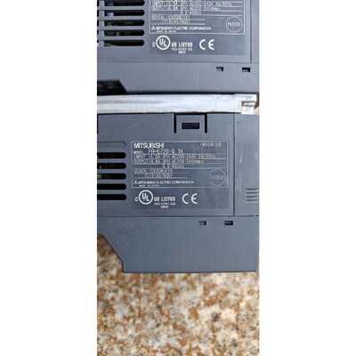 议价FRE7200.1K进口三菱变频器220V维修