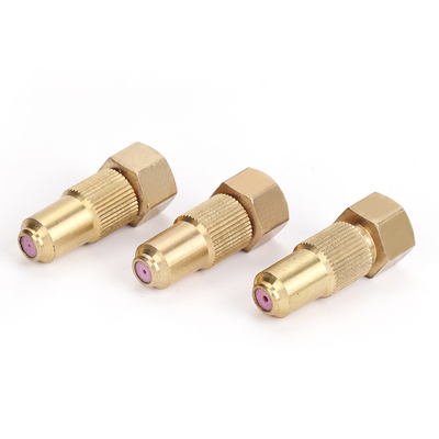 农用喷雾器打药机可调雾化喷头