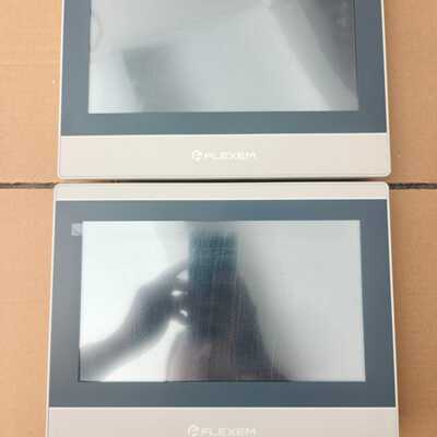 询价-FLEXEM繁易触摸屏 FE7100WE-4G，4.0版本，