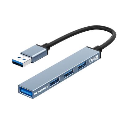 USB3.0扩展器多功能通用拓展坞