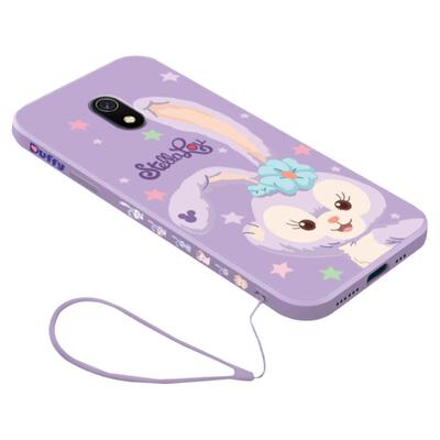 红米8a手机壳星黛露少女卡通可爱