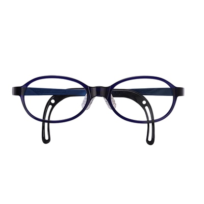 韩国进口TOMATO新乐学儿童眼镜框